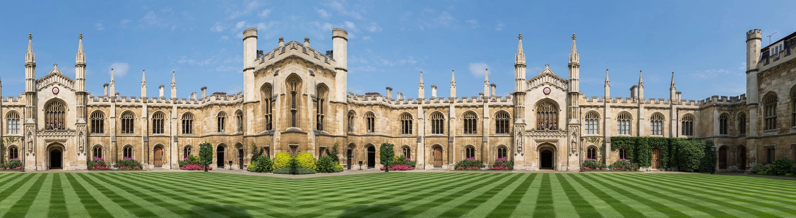 CAMBRIDGE - Universal SUP