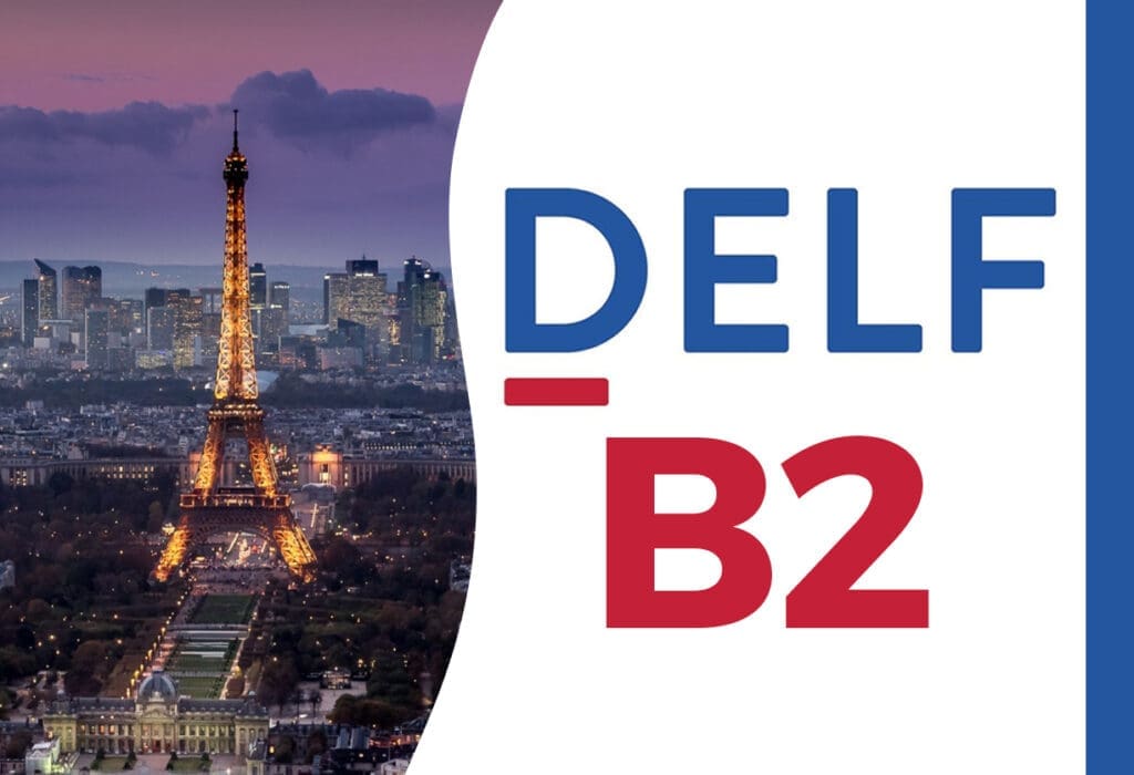 DELF/DALF - Universal SUP